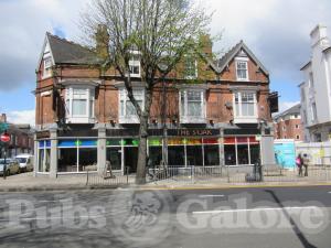 The S'oak in Selly Oak (near Birmingham) : Pubs Galore