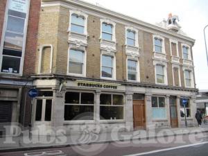 The Elephant & Castle in Vauxhall, SW8 : Pubs Galore