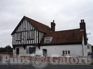The Punch Bowl in Redbourn, St. Albans : Pubs Galore