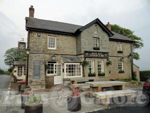 Who'd Have Thought It in St. Dominick (near Saltash) : Pubs Galore