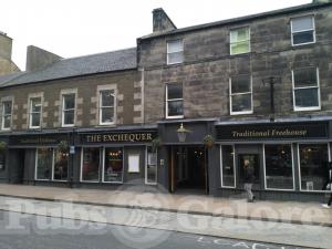 The Exchequer in Kirkcaldy : Pubs Galore