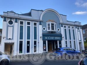 The Logie Baird in Helensburgh : Pubs Galore