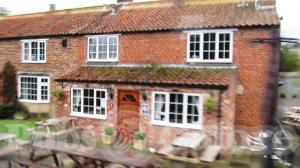 Ashfield Country Manor Hotel in Kirby Misperton (near Malton) : Pubs Galore