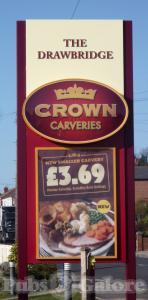 The Drawbridge in Kimberworth, Rotherham : Pubs Galore