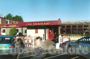 Mermaid in Marske-By-The-Sea (near Redcar) : Pubs Galore