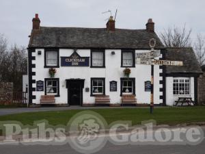 Clickham Inn in Pallet Hill (near Penrith) : Pubs Galore