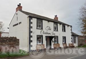 Clickham Inn in Pallet Hill (near Penrith) : Pubs Galore