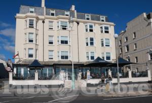 Legends Bar in Brighton : Pubs Galore