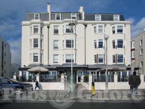 Legends Bar in Brighton : Pubs Galore