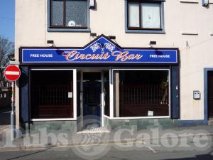 Circuit Bar in Workington : Pubs Galore