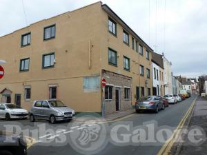Circuit Bar in Workington : Pubs Galore