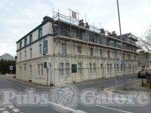 The Cumberland Hotel in Workington : Pubs Galore