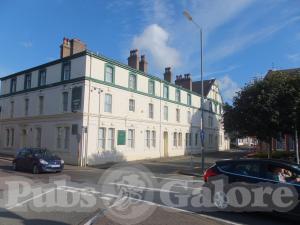 The Cumberland Hotel in Workington : Pubs Galore