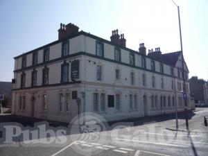 The Cumberland Hotel in Workington : Pubs Galore