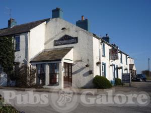 The Red Admiral in Gosforth (near Seascale) : Pubs Galore