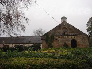 Wolverton House in Wolverton Mill, Milton Keynes : Pubs Galore