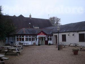 Wolverton House in Wolverton Mill, Milton Keynes : Pubs Galore