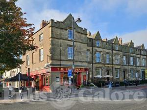 The Five Swans (JD Wetherspoon) in Newcastle Upon Tyne : Pubs Galore