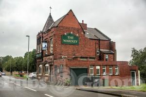 The Wardley in Bill Quay, Gateshead : Pubs Galore