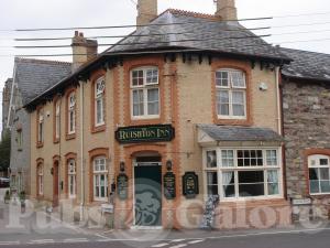 Ruishton Inn in Ruishton (near Taunton) : Pubs Galore