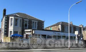 The Windsor Hotel in Kirkcaldy : Pubs Galore