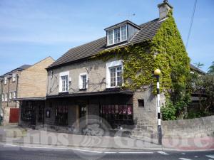 Venus Restaurant in Dinnington (near Sheffield) : Pubs Galore