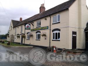 Wheelbarrow Castle in Radford (near Worcester) : Pubs Galore