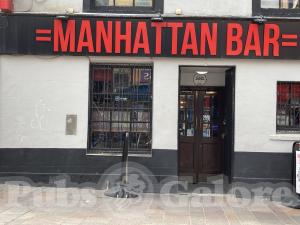 Manhattan Bar in Hamilton : Pubs Galore