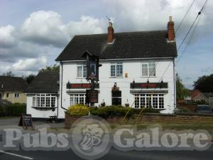 Black Horse in Wrawby (near Brigg) : Pubs Galore