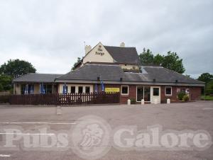 The Forge in Gornal Wood (near Dudley) : Pubs Galore