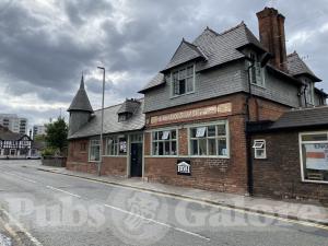The Deva Tap in Chester : Pubs Galore