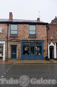 The Treacle Tap in Macclesfield : Pubs Galore