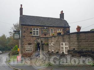 Gate Inn in Troway (near Sheffield) : Pubs Galore