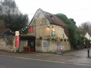 Lock Inn Cafe in Bradford-On-Avon : Pubs Galore