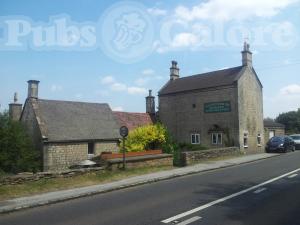 The Edgemoor Inn in Edge (near Stroud) : Pubs Galore