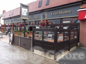 The Jolly Tars (JD Wetherspoon) in Cleveleys Town Centre, Thornton ...