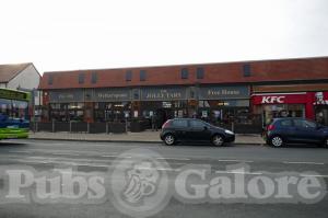 The Jolly Tars (JD Wetherspoon) in Cleveleys Town Centre, Thornton ...