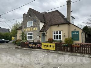 The Podymore Inn in Podimore (near Yeovil) : Pubs Galore