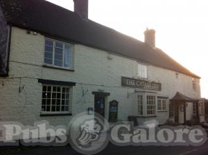 The Catash Inn in North Cadbury (near Yeovil) : Pubs Galore