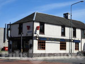 Cross Tavern in Whitburn (near Bathgate) : Pubs Galore