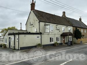 Orchard Inn in Galhampton (near Yeovil) : Pubs Galore