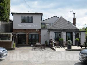 The Coast Inn in West Mersea, Colchester : Pubs Galore