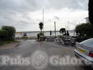 The Coast Inn in West Mersea, Colchester : Pubs Galore