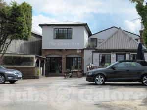 The Coast Inn in West Mersea, Colchester : Pubs Galore