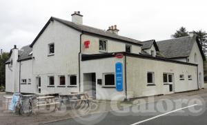 The Strathcarron Hotel in Strathcarron : Pubs Galore