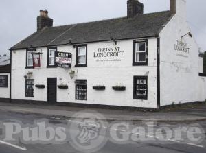 The Inn at Longcroft in Longcroft (near Bonnybridge) : Pubs Galore
