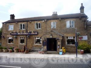 Blue Ball Inn in Wharncliffe Side (near Sheffield) : Pubs Galore