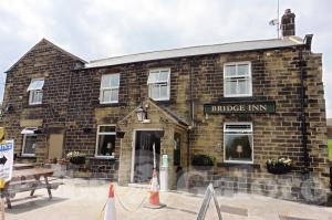 The Bridge Inn in Thurgoland (near Sheffield) : Pubs Galore
