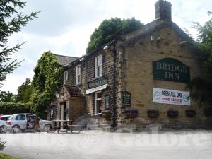 The Bridge Inn in Thurgoland (near Sheffield) : Pubs Galore