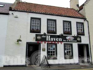 The Haven in Cellardyke, Anstruther : Pubs Galore
